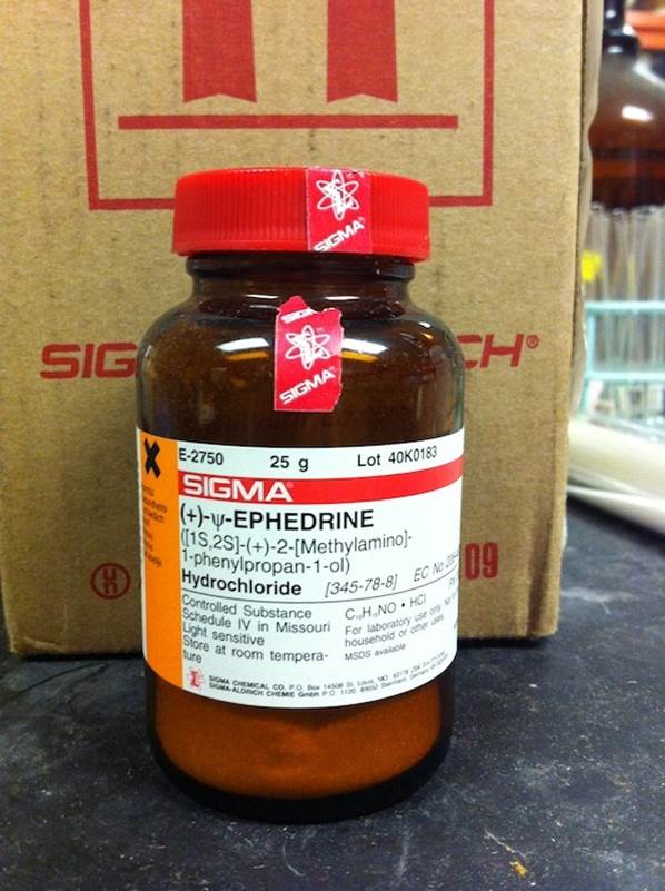 Marzo 2021 – Antidroga