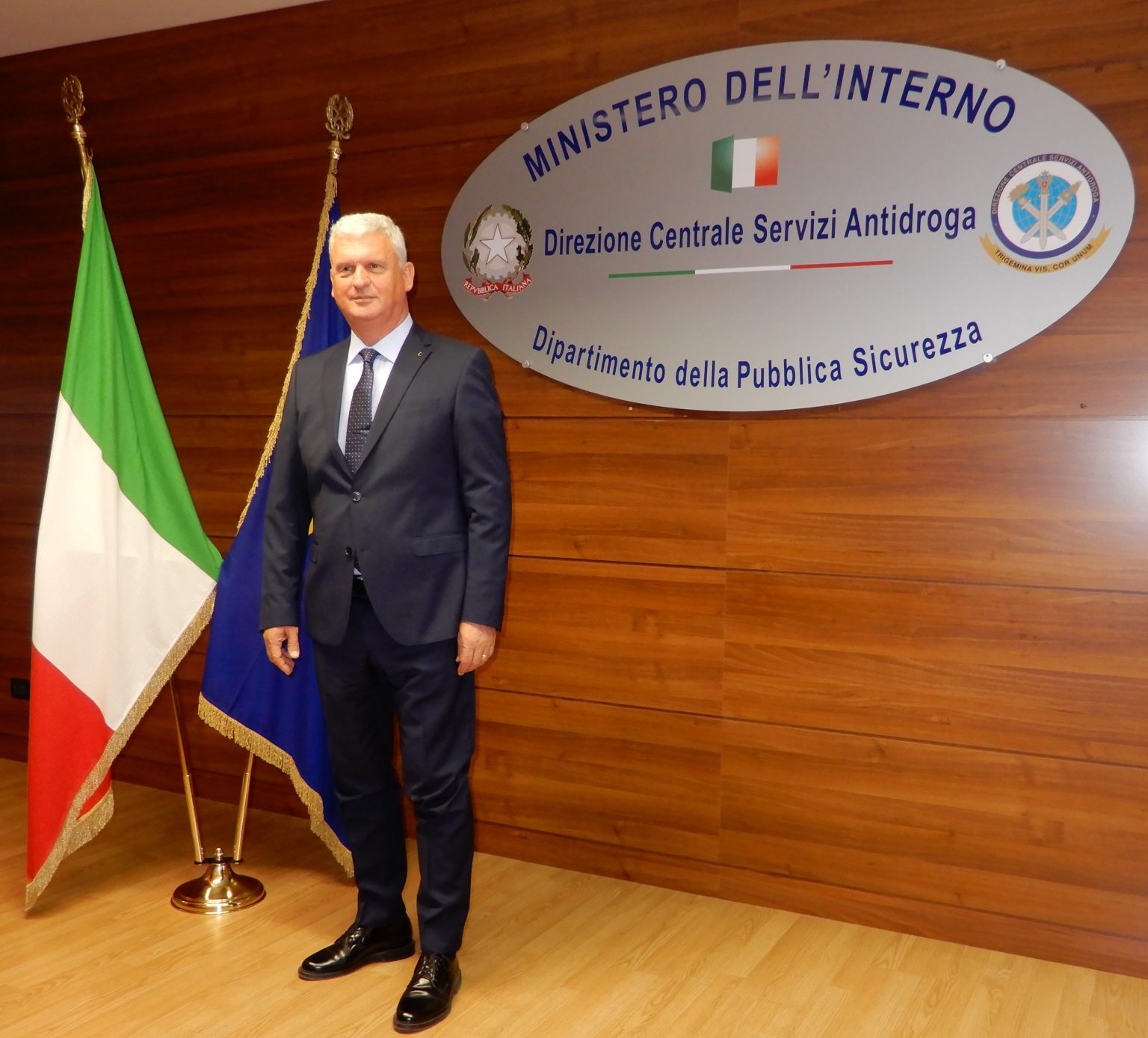 WHO WE ARE – Antidroga